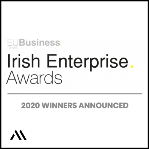AIM Events wins an Irish Enterprise Award for Best Event Management Company 2020 in Europe - Aim ...